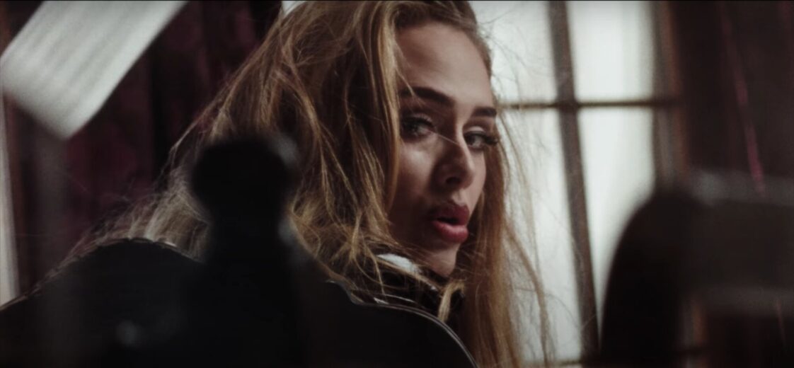 21 Interesting Facts About Adele