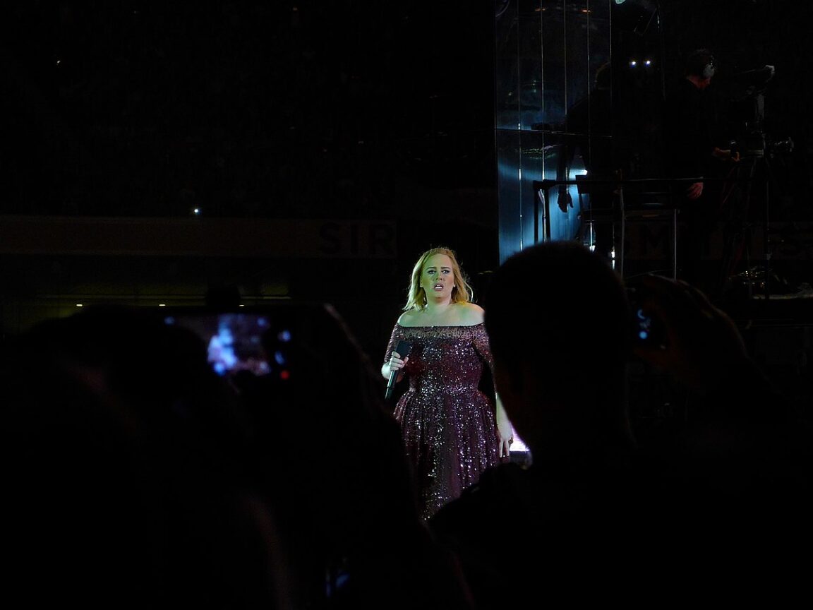 21 Interesting Facts About Adele