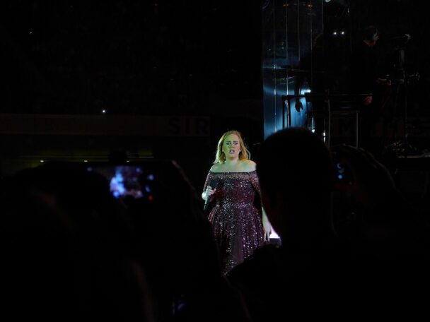 21 Interesting Facts About Adele