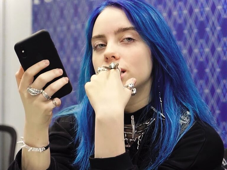 30 Fascinating Facts About Billie Eilish: Her Real Name, Musical ...