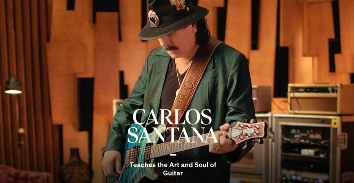 15 Best Masterclass Courses for Musicians