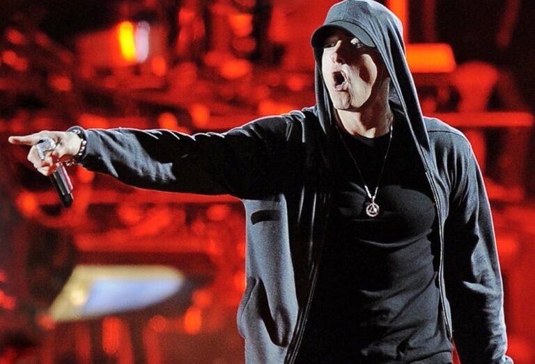 45 Interesting Facts About Eminem