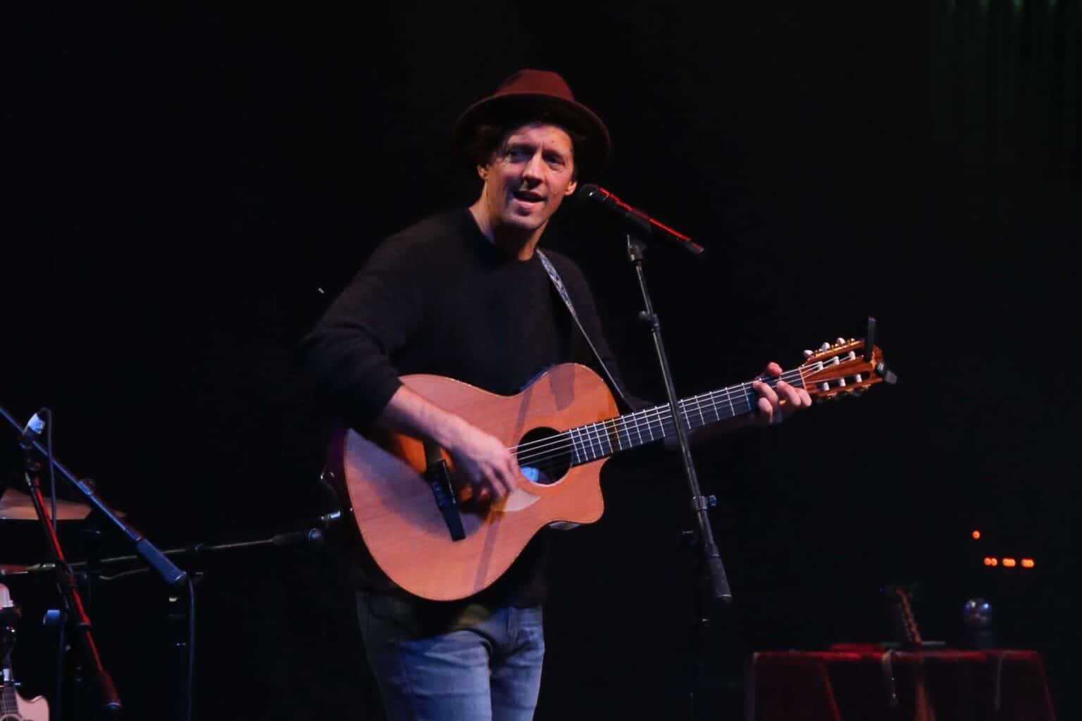 Who is Orville Peck? All About the Masked Singer