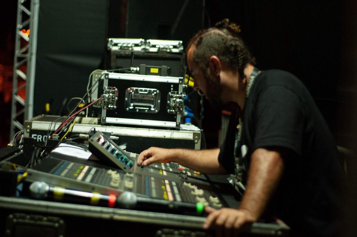 How Much Does it Cost to Record an Album?