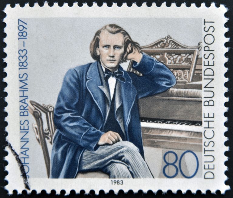 The 25 Greatest Music Composers of All Time