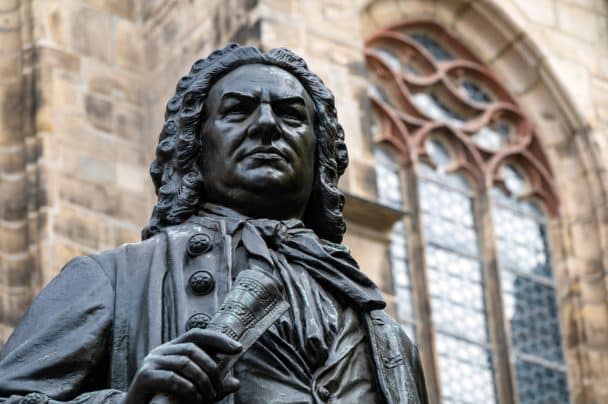 The 25 Greatest Music Composers of All Time
