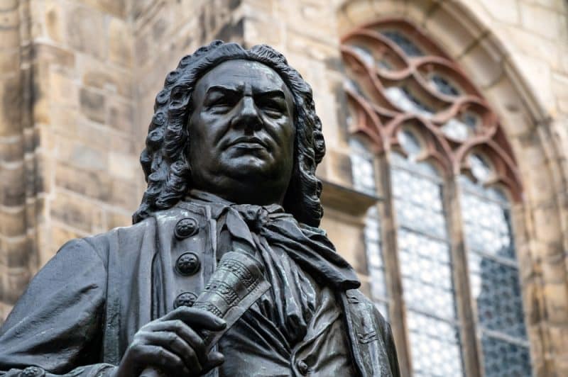 The 25 Greatest Music Composers of All Time