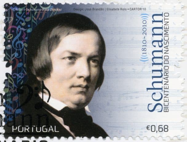 The 25 Greatest Music Composers of All Time