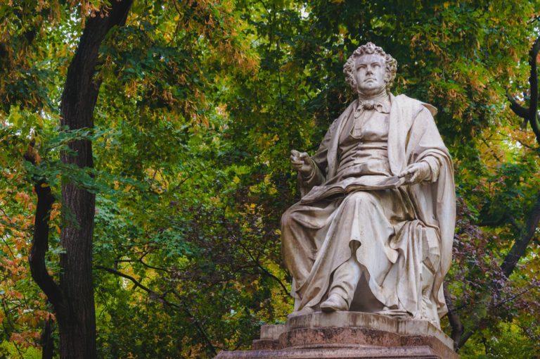 The 25 Greatest Music Composers of All Time