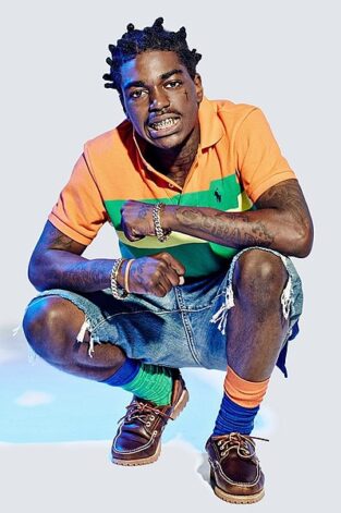21 Facts About The Controversial Rapper, Kodak Black