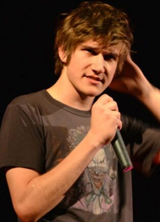 Bo Burnham Facts: Age, Height, Net Worth, and more