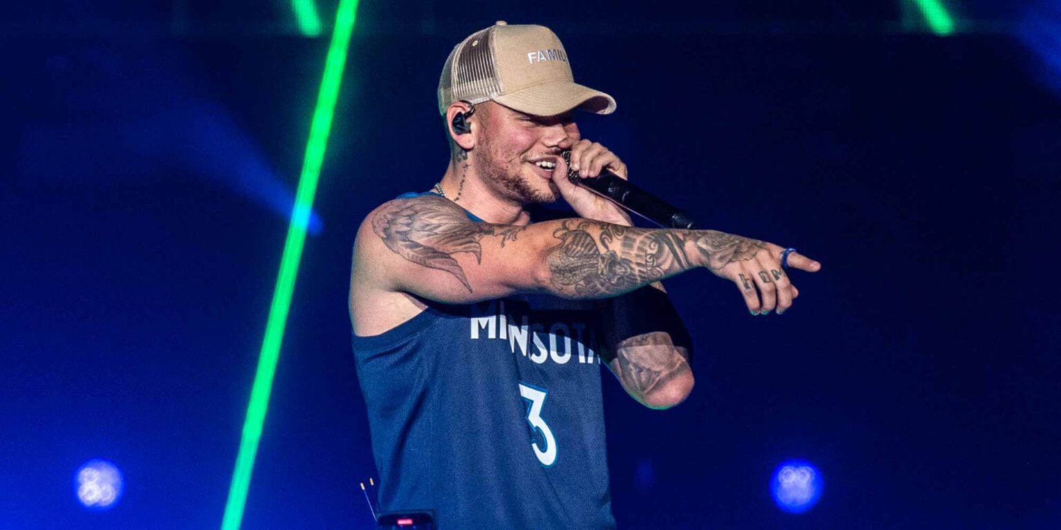 46 Tallest Country Singers