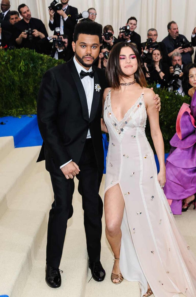 27 Facts About The Weeknd