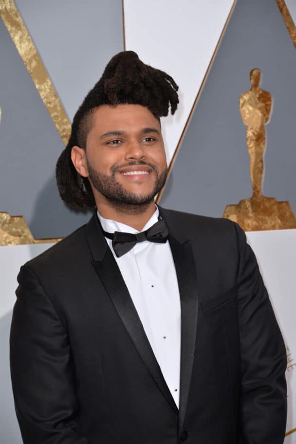 27 Facts About The Weeknd