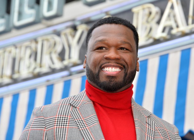 50 Cent: Interesting Facts about the rap star and entrepreneur
