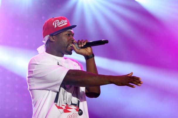 50 Cent: Interesting Facts about the rap star and entrepreneur