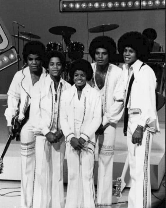The Jackson 5: Who They Were and What Happened to Them