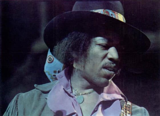 What is the 27 Club? A List of Singers and Musicians who Died at the ...