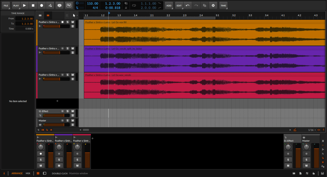 What is the best vocal extraction software? We compared the top AI ...