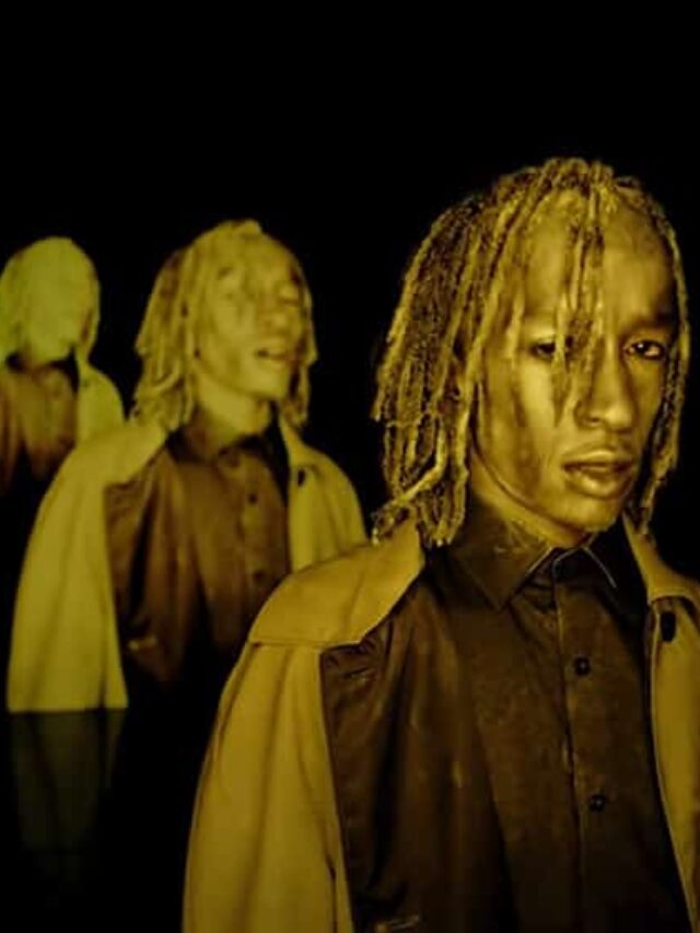 15 Rappers from Minnesota you should know in 2022 Story