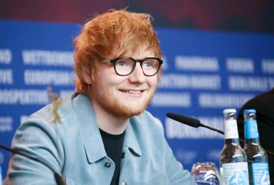 78 Interesting Facts About Singer Ed Sheeran