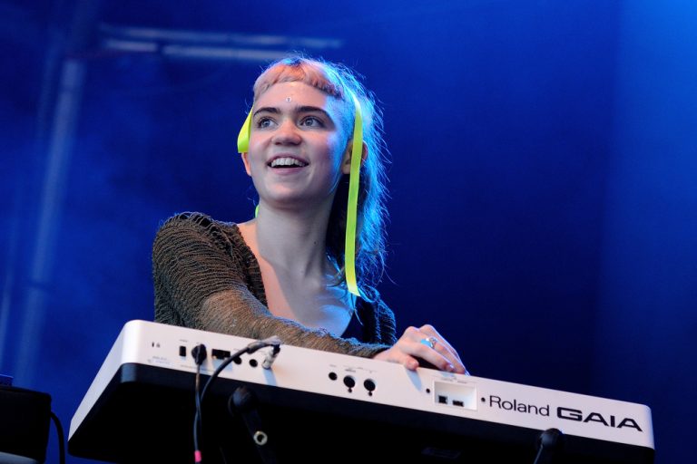Interesting facts about Grimes