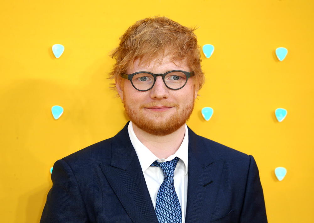 78 Interesting Facts About Singer Ed Sheeran