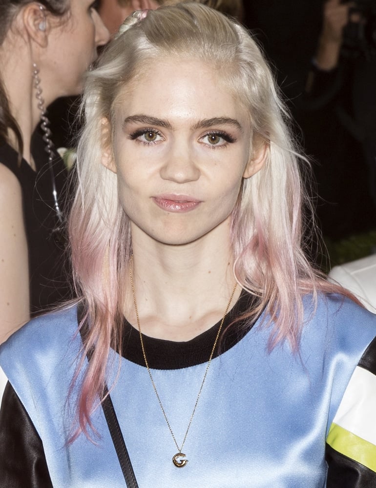 Interesting facts about Grimes Interesting facts about Grimes