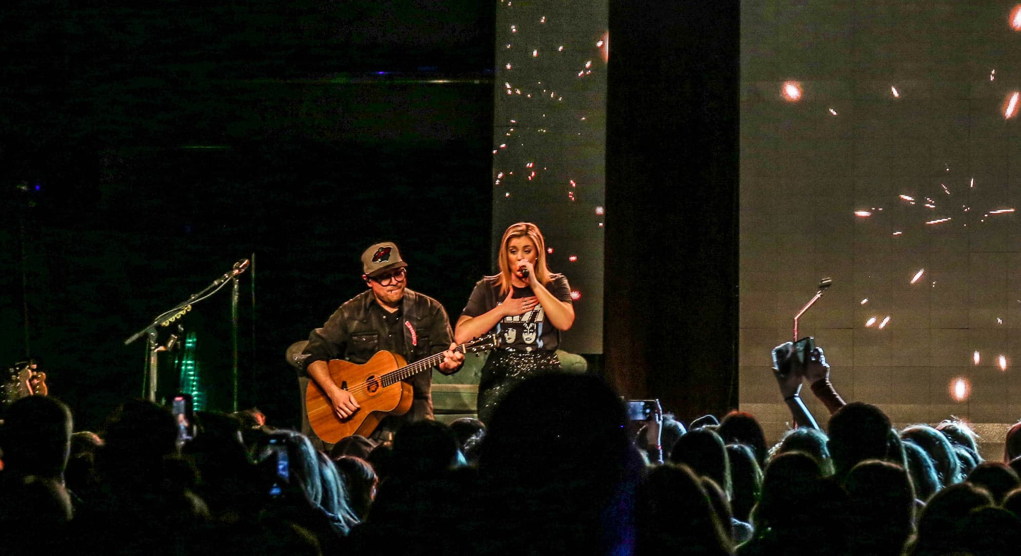 Who is Gayle? The “ABCDEFU” Singer Story