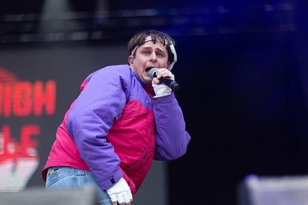 Everybody Wants to Know. Who the Heck is Oliver Tree?