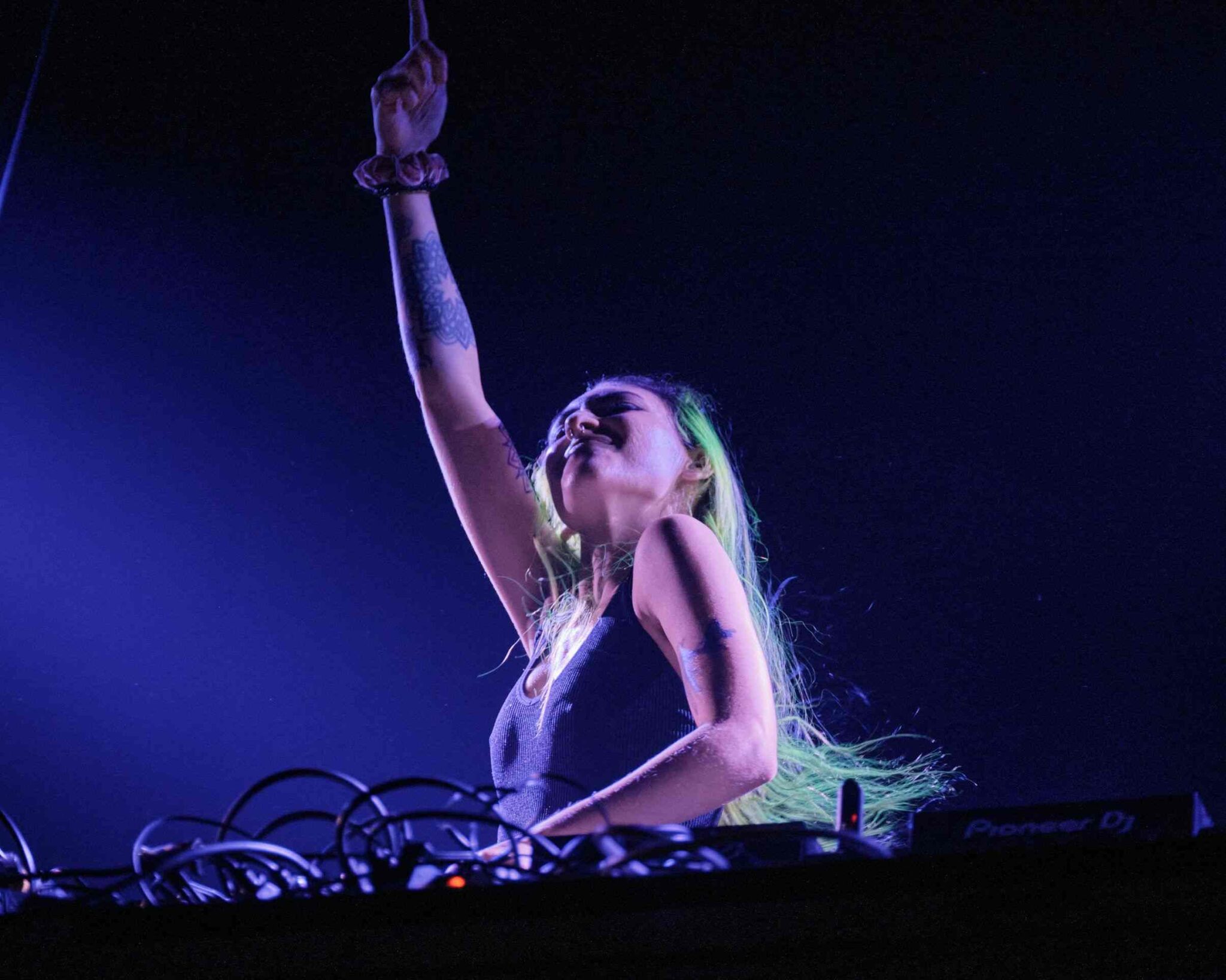 The Subtronics Effect: Fractal Tour Sells Out The Armory