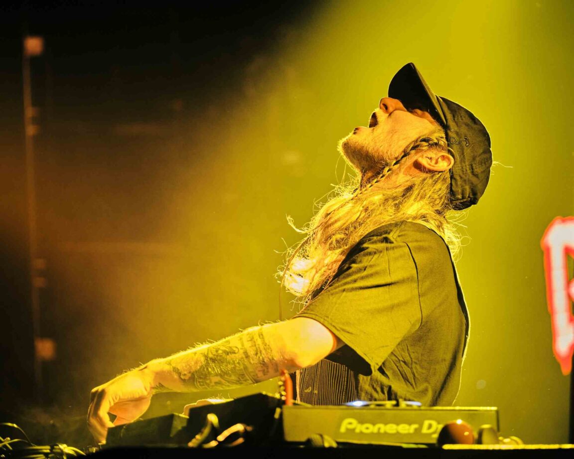 The Subtronics Effect: Fractal Tour Sells Out The Armory