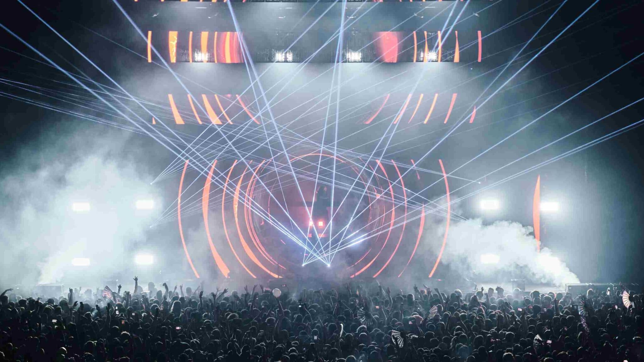 The Subtronics Effect: Fractal Tour Sells Out The Armory