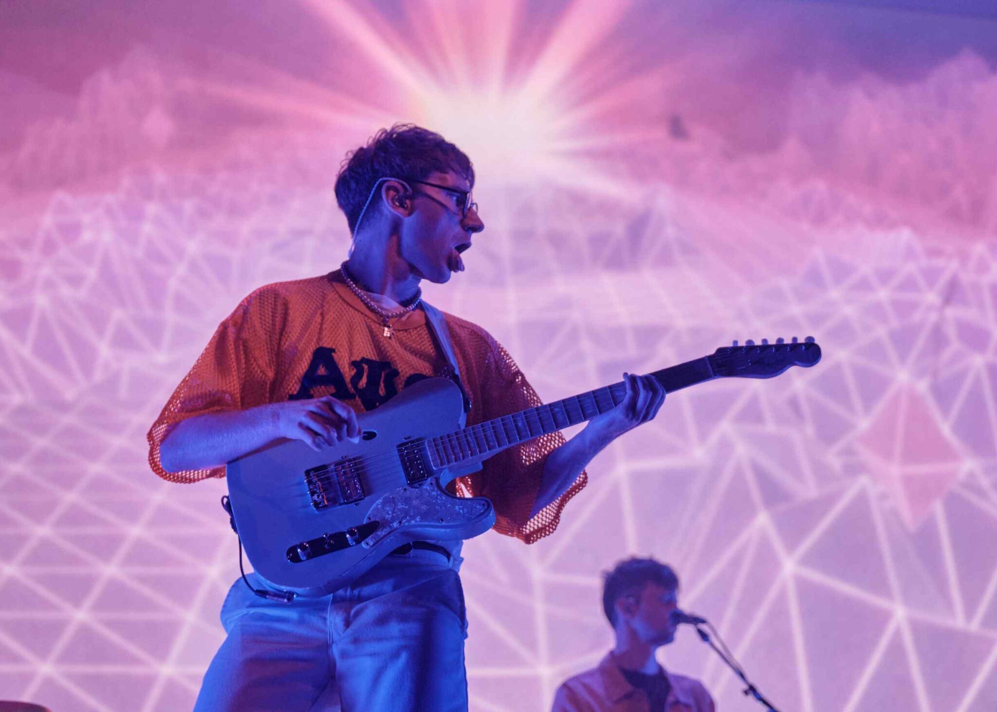Glass Animals Brings A Heat Wave to Sold-Out Minneapolis Concert at the ...