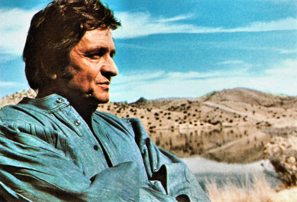 Everything You Need to Know About Johnny Cash