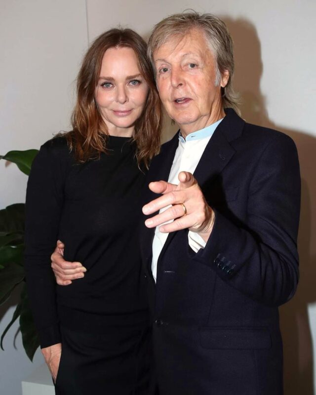 Paul McCartney Biography: Facts About The Beatles Frontman