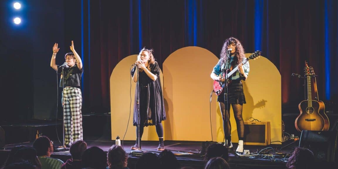 Twin Cities Summer Jam is Blown Away by Carrie Underwood