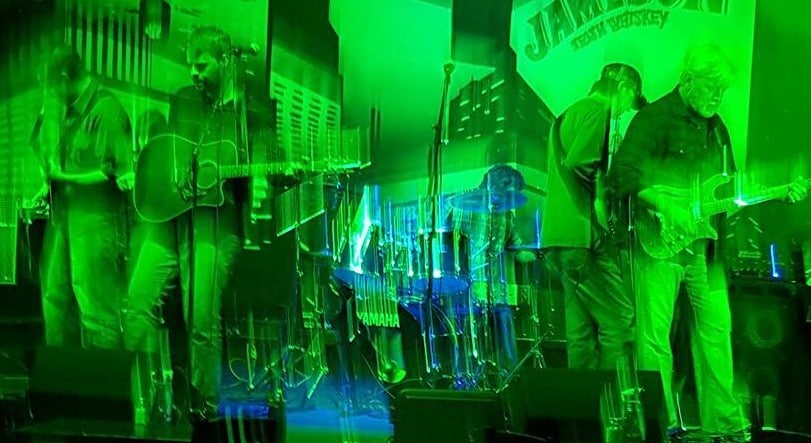 Perry Project unveils new video in anticipation for April album release