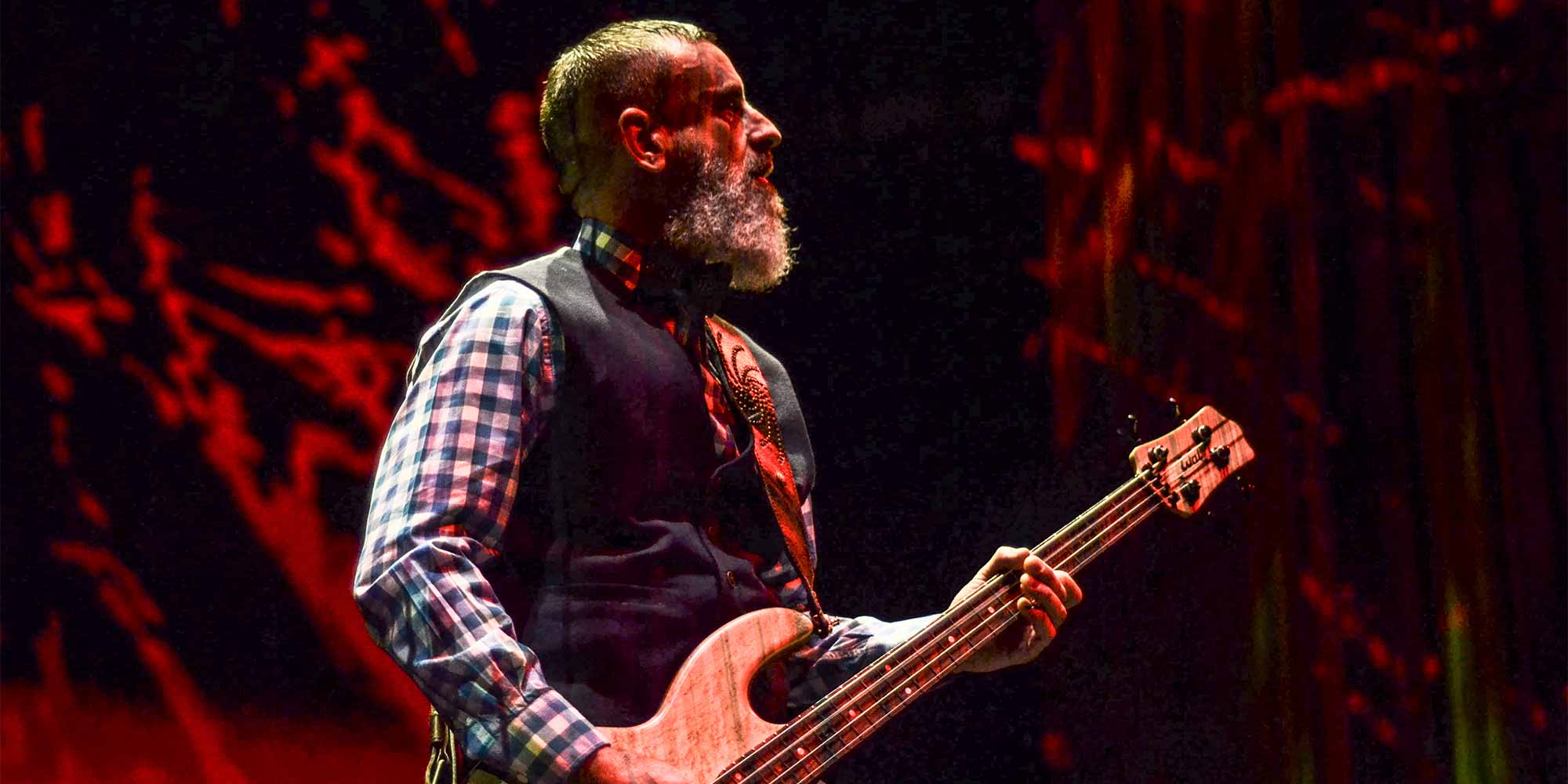 Tool Captivates with an Incredibly Visual Performance