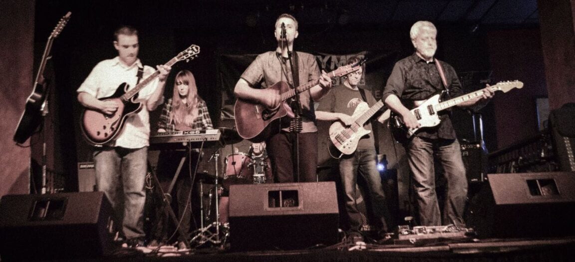 Perry Project unveils new video in anticipation for April album release