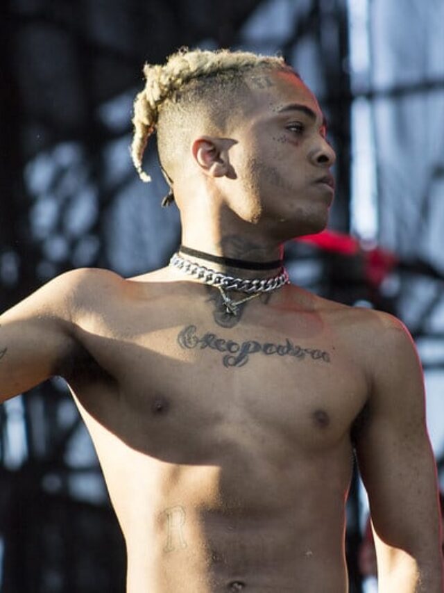 The Unexpected Death of Rapper XXXTentacion Story