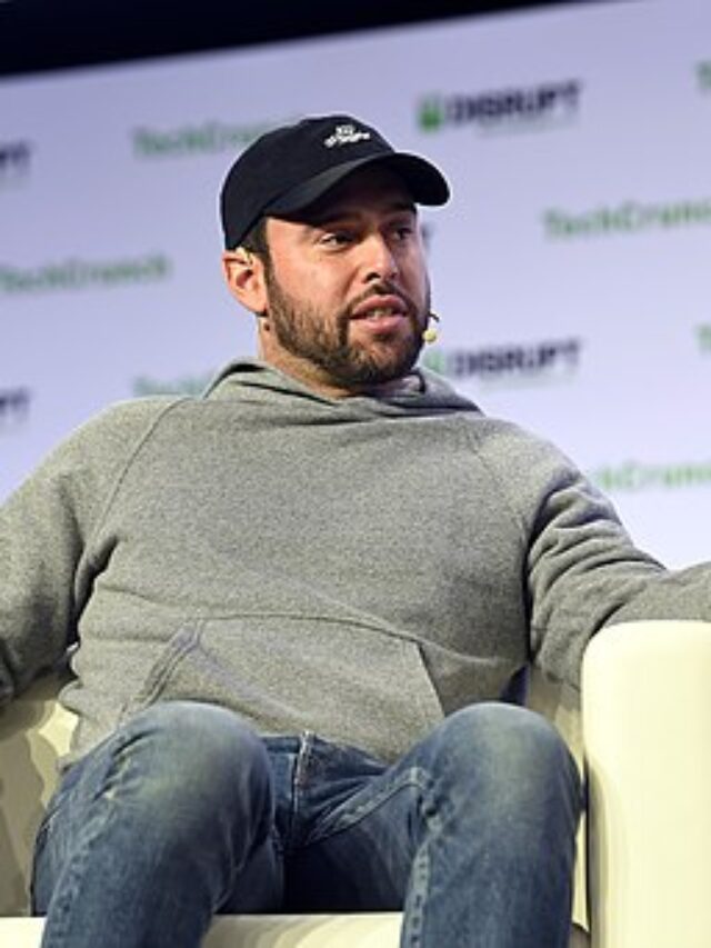 Facts About Scooter Braun Story