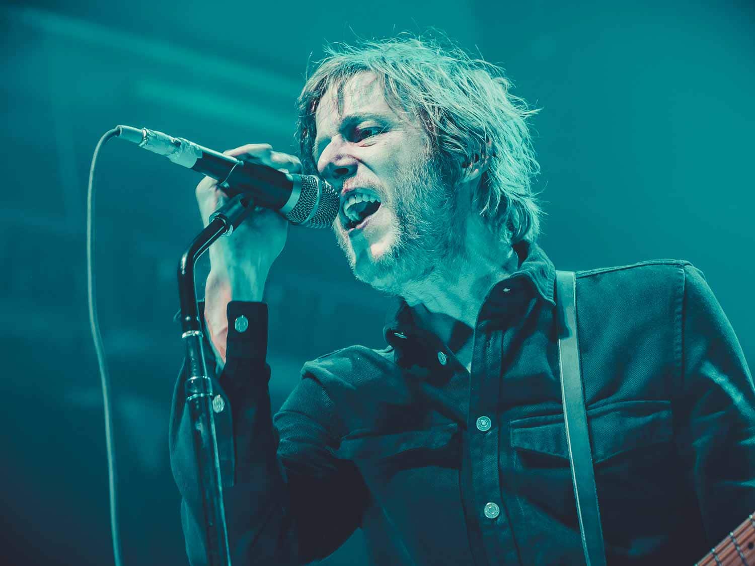 Spoon Provides a Recipe for Recovery