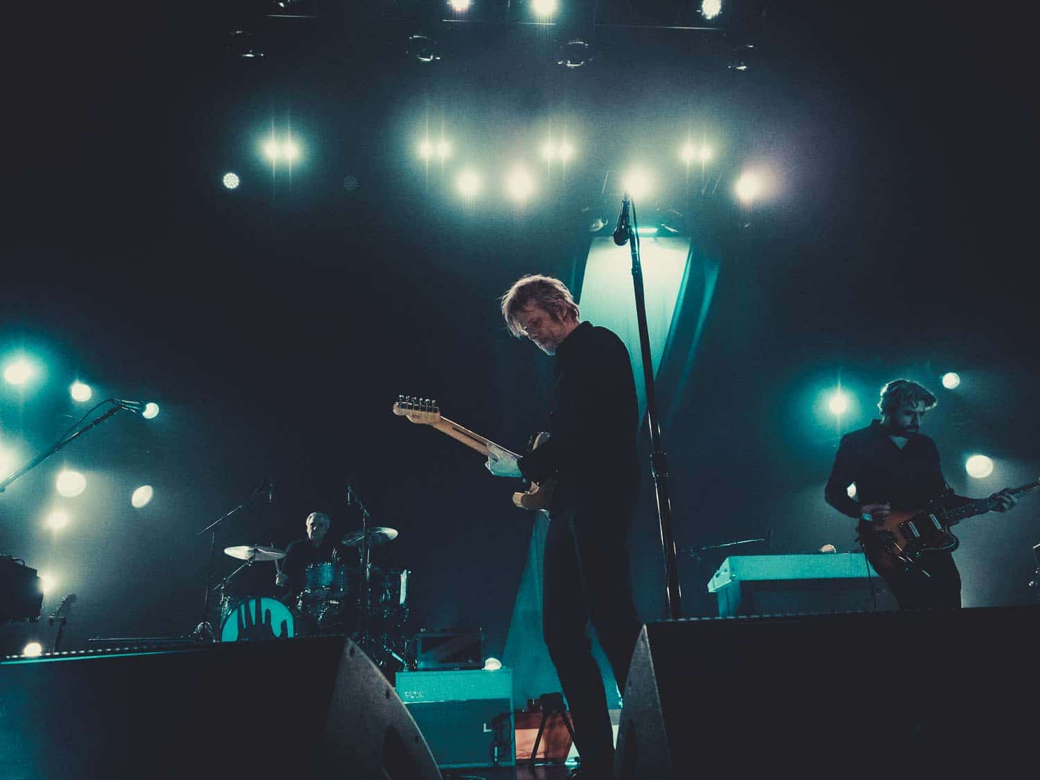 Spoon Provides a Recipe for Recovery