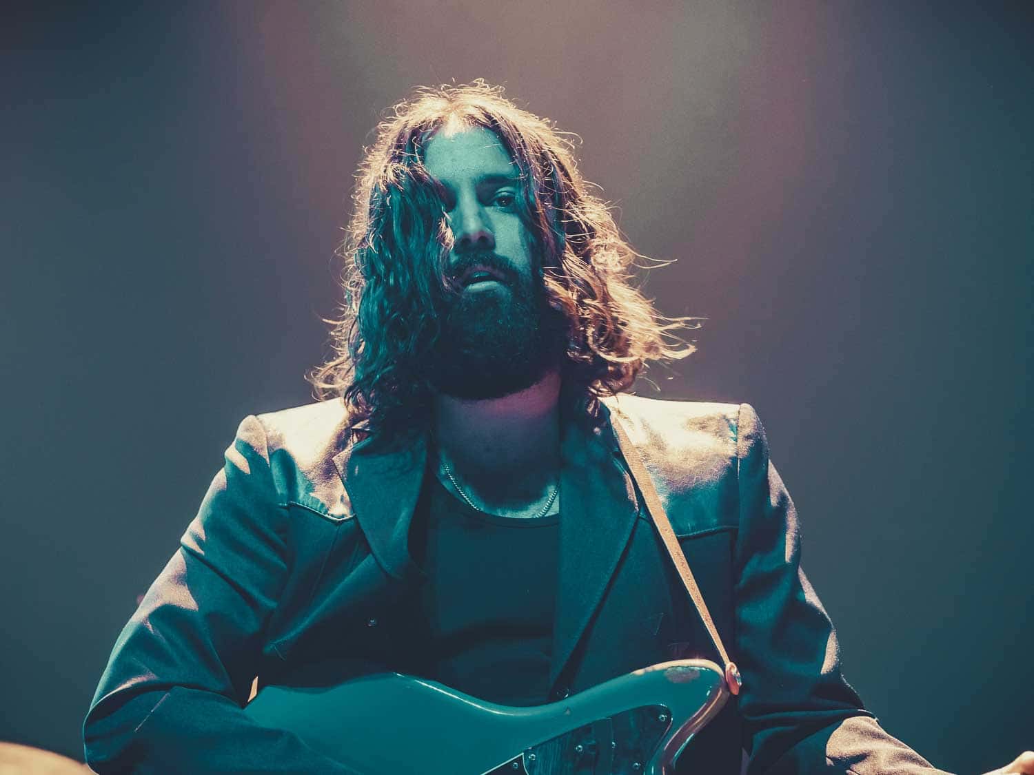 Spoon Provides a Recipe for Recovery