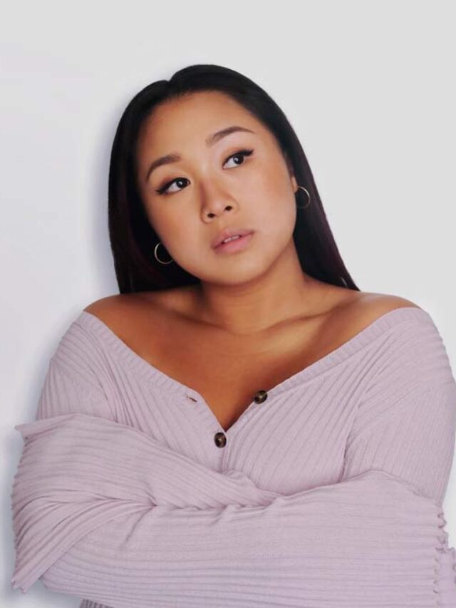Amanda Yang Releases New Track “Sideline Girl” Story
