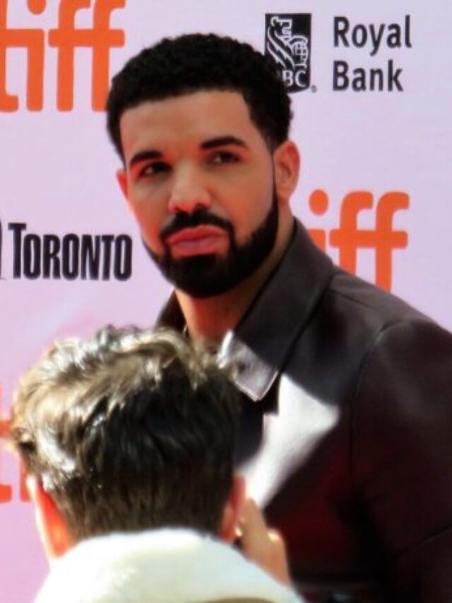 Who Is Drake Story