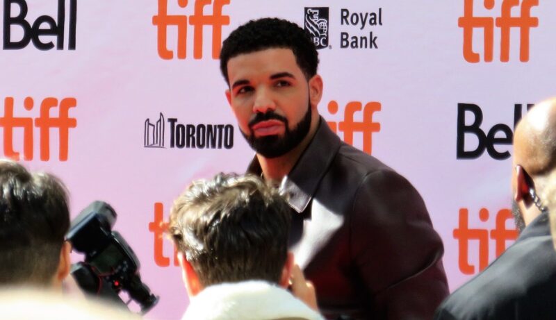 Drake 2022 Started From The Bottom