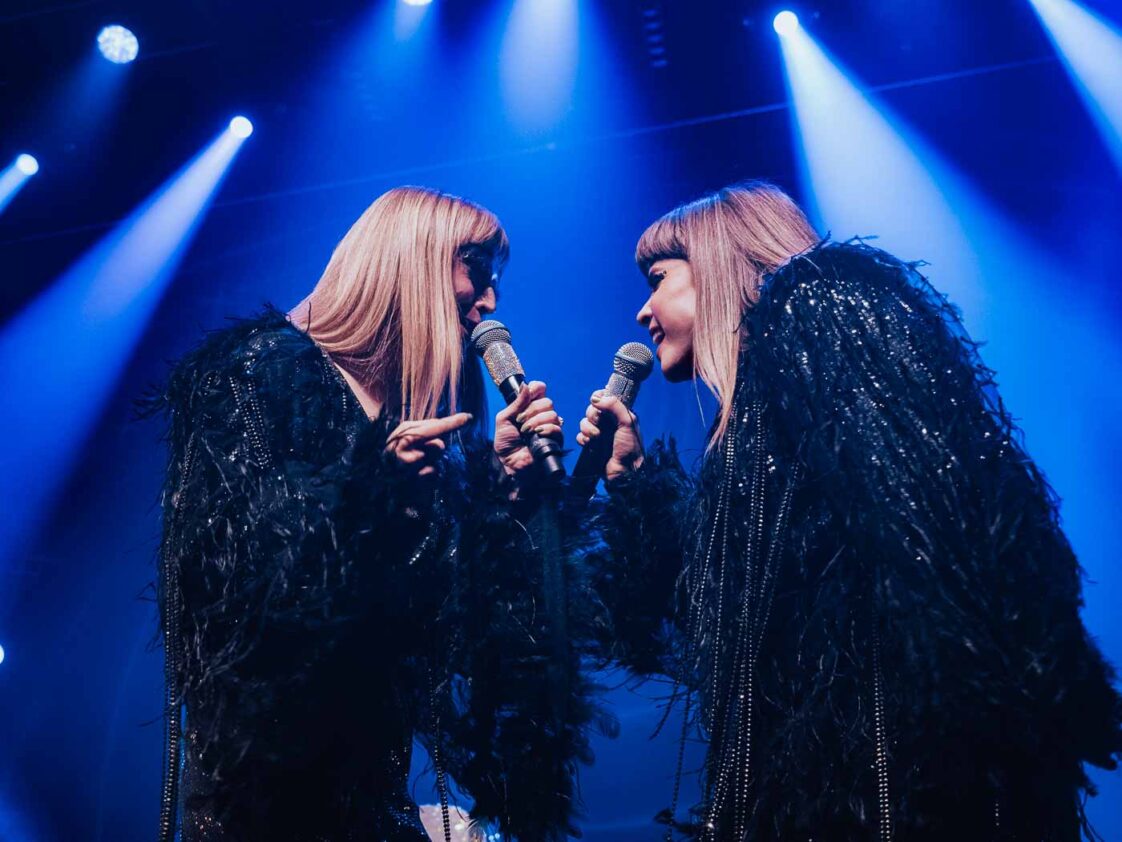 5 Trademarks of a Lucius show