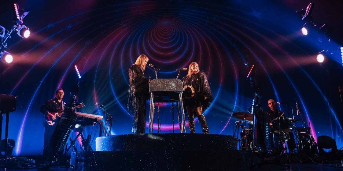 Twin Cities Summer Jam is Blown Away by Carrie Underwood